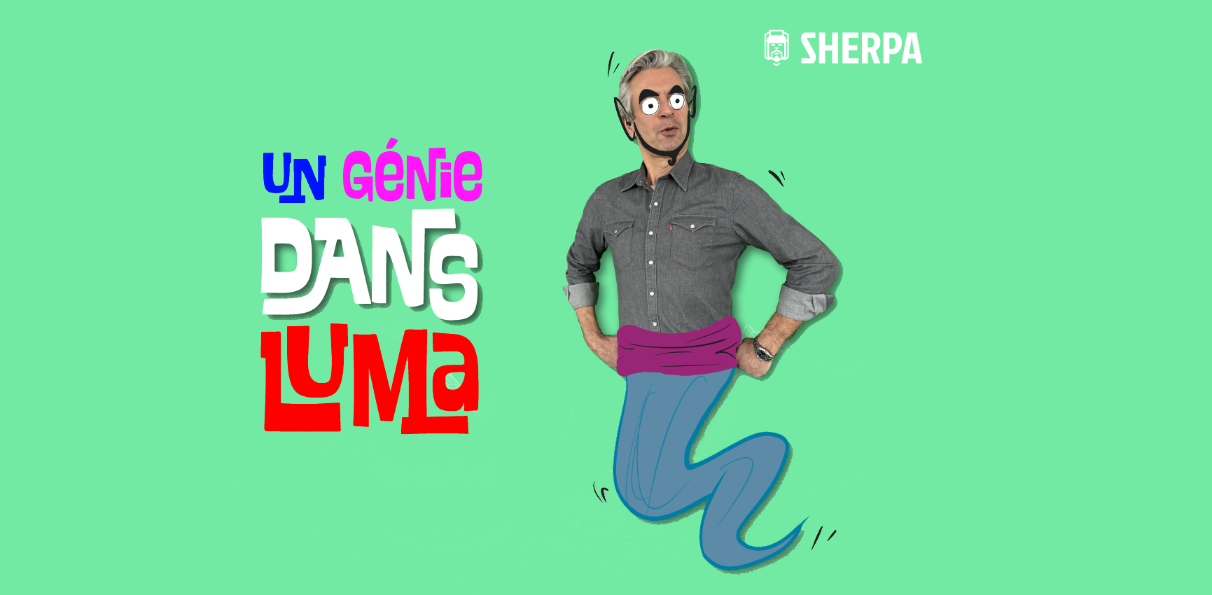 Luma Genie : La génération d’objet 3D en quelques secondes - Speedernet ...